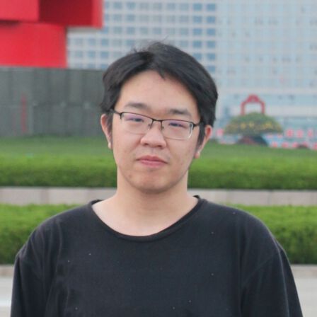 2022 ByteDance Winter Camp