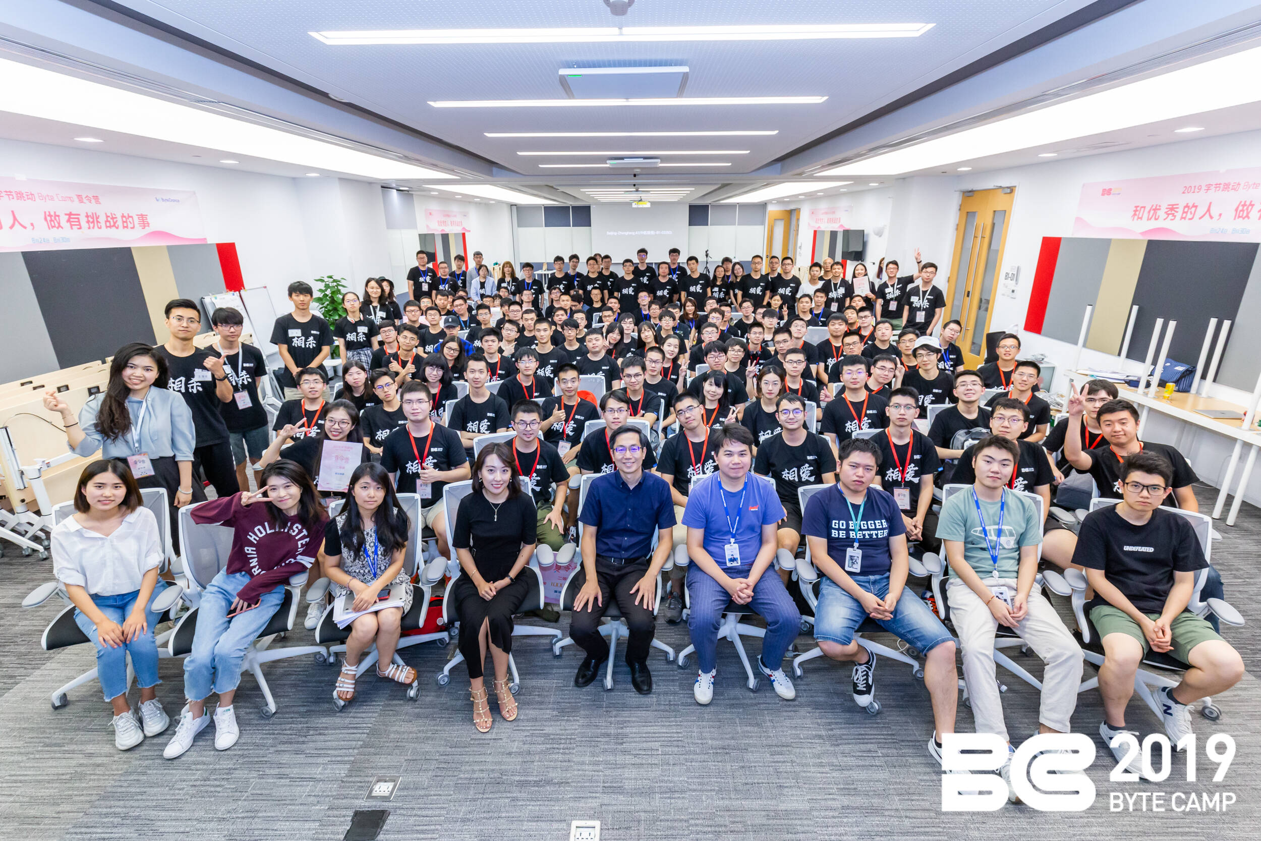 2022 ByteDance Winter Camp